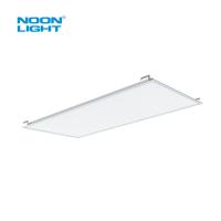 China ETL 2x4 Backlit LED Panel Wall Mounted with Sensor 40W 5000LM CCT Tunable for sale