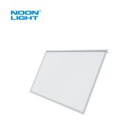 China ETL 2x4 Backlit LED Panel Wall Mounted with Sensor 40W 5000LM CCT Tunable for sale