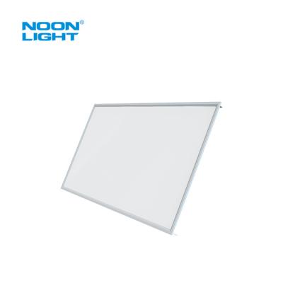 China ETL 2x4 Backlit LED Panel Wall Mounted with Sensor 40W 5000LM CCT Tunable for sale