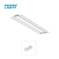 China Noonlight 1x4 Recessed Troffer with Bi Level Snesor 12V for sale