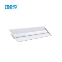 China CCT 1x4FT Volumetric Center Basket LED Troffer Panel Light for sale