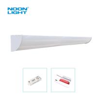 China 40W 5200lm LED Stairwell Lights 4FT Suspension Mounted for sale