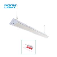 China 40W 5200lm LED Stairwell Lights 4FT Suspension Mounted for sale
