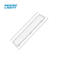 China 1x4FT LED Flat Panel Retrofit Kit with 5 years warranty for sale