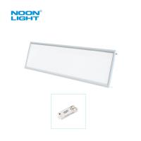 China IP65 Waterproof Backlit LED Panel Light 1FTx4FT CCT Tunable 27W 3375LM for sale