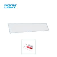China IP65 Waterproof Backlit LED Panel Light 1FTx4FT CCT Tunable 27W 3375LM for sale