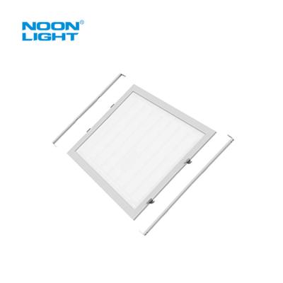 China 2x2 LED Flat Panel Light 16W-27W Power Adjustable CCT Tunable 5000K with PIR Sensor for sale