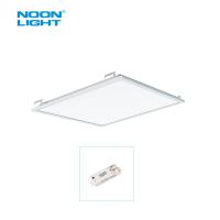 China Wall Mounted 2x2 Backlit LED Panel 3000K-5000K Color Switchable 2000-3500lm 90min Emergency for sale