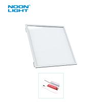 China Wall Mounted 2x2 Backlit LED Panel 3000K-5000K Color Switchable 2000-3500lm 90min Emergency for sale