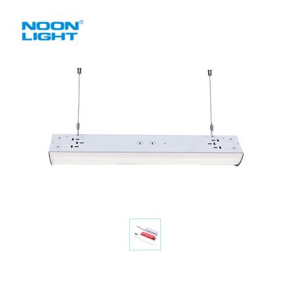 China 2FT Dimmable LED Stairwell Lights 3500K Residential white for sale
