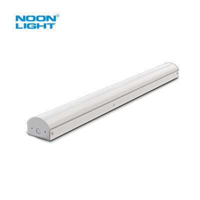 China 40W 5200lm LED Stairwell Light 4FT Tunable CCT 3000K-5000K Dimmable for sale