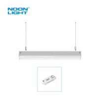 China 4FT LED Corridor Light Industrial Stairwell Lighting with 120 Degree Viewing Angle for sale