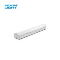 China 4FT LED Corridor Light Industrial Stairwell Lighting with 120 Degree Viewing Angle for sale