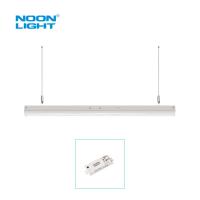 China 12W Surface Mounted LED Stairwell Lights 4FT For Basement for sale
