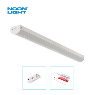 China 40W 25W 18W 12W Power Adjustable Corner Wall Light 4FT Wide for sale