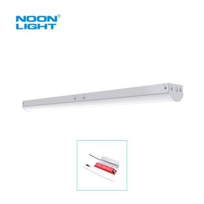 China 12W Surface Mounted LED Stairwell Lights 4FT For Basement for sale