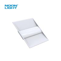 China 128W 2x2 LED Troffer Light with Bi-Level PIR Sensor 120-347VAC Dimmable for sale
