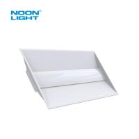 China Surface Mounted 2x4 LED Center Basket Troffer For Office Classroom for sale
