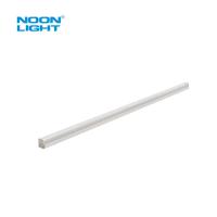 China 8FT 80W LED Linear Strip Lights 3000K 3500K 4000K 5000K Tunable for sale