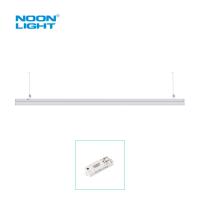 China 2.5FT Wide 8FT LED Linear Strip Lights AC120-277VAC Indoor Use for sale