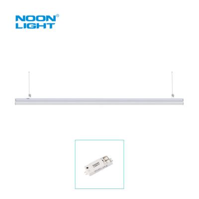 China 2.5FT Wide 8FT LED Linear Strip Lights AC120-277VAC Indoor Use for sale