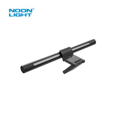 China 6000K Dimmable RGB PC Monitor LED Light with 15 Color Backlight for sale