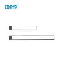 China RoHS Certified Dimmable Screenbar LED Desk Lamp 3000K 6000K Memory Function for sale