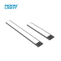 China RoHS Certified Dimmable Screenbar LED Desk Lamp 3000K 6000K Memory Function for sale