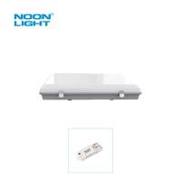China Tri Proof 2ft Vapor Tight LED High Bay 60W IP65 Waterproof Industrial Fixture for sale