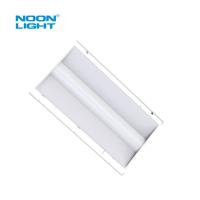 China 2x4FT 130LM/W Surface Mounted LED Troffer Retrofit kits. for sale