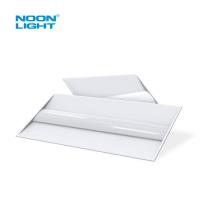 China 4 Wattages 4 Color Switchable 2x4 Troffer Lights LED With PIR Sensor for sale