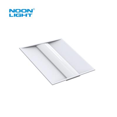 China Recessed 2x2 LED Troffer Light CCT and Power Tunable 135LM/W DLC5.1 Premium for sale