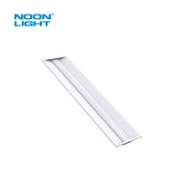 China 1x4ft Power Selectable LED Troffer Light 27W 16W CCT Tunable 3000K 5000K Dimmable for sale