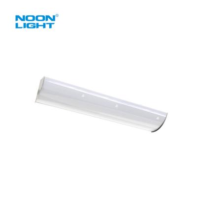 China Multi Power CCT Adjustable LED Stairwell Lights 130 M/W for sale
