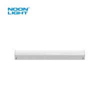 China 30W 4000lm 4FT Commercial LED Stairwell Lighting for sale