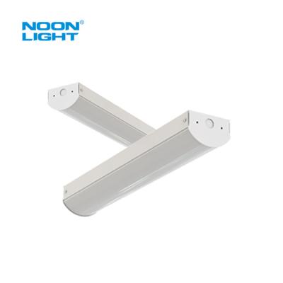 China 20W 130lm/W 2600lm LED Stairwell Light 2ft CCT Selectable 100-277V for sale