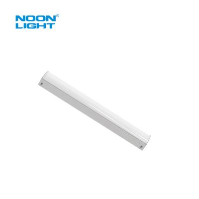 China 4 Inch 2FT 30W LED Stairwell Wall Light Fixture 3000K Emergency Backup UL for sale