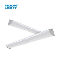 China 180 Degree 1600-5200lm LED Stairwell Lights With RoHS Certification for sale