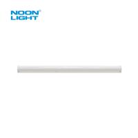 China 4FT 25W 4000lm LED Stairwell Light Tunable 3000K-5000K 100-277VAC for sale