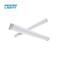 China 4FT Commercial Stairwell Lighting Fixtures With Motion Sensor for sale