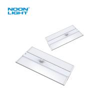 China 5000K LED Linear High Bay Light IP65 Waterproof CCT Tunable 30-170W 120-277VAC for sale