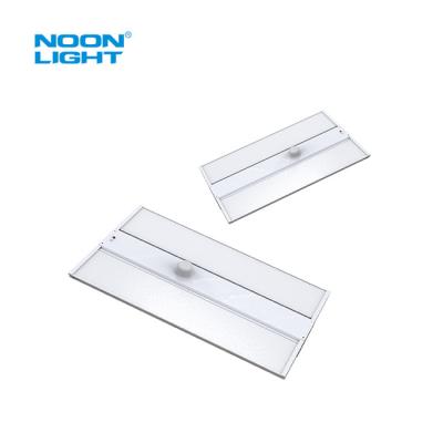 China 5000K LED Linear High Bay Light IP65 Waterproof CCT Tunable 30-170W 120-277VAC for sale