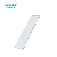 China 1x4ft Backlit LED Panel Light 2000-3500lm CCT Switchable 120-277V for sale