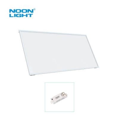 China 2x4ft Backlit LED Panel Light 40W 34W 26W 20W Adjustable CCT 3000K-5000K for sale