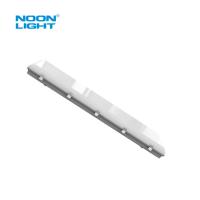 China Dimmable 4ft LED Vapor Tight Fixture 80W-150W 0-10V UL Listed with Emergency Backup for sale