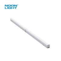 China 4FT 30W 130lm/W 3900lm LED Linear Strip Light with Daisy Chain for Indoor Use for sale