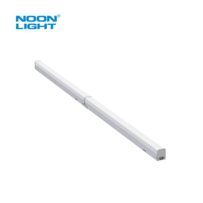 China 4FT 30W 130lm/W 3900lm LED Linear Strip Light with Daisy Chain for Indoor Use for sale