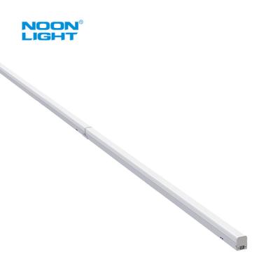China Noonlight 70W LED Linear Strip Light 8ft 4-Color Selectable 100-277VAC for sale