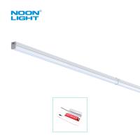 China 30W Dimmable LED Linear Strip Lights 9100LM fro Residential for sale