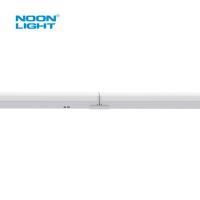 China Power Tunable LED Linear Strip Lights 4 Wattages and 4CCT for sale